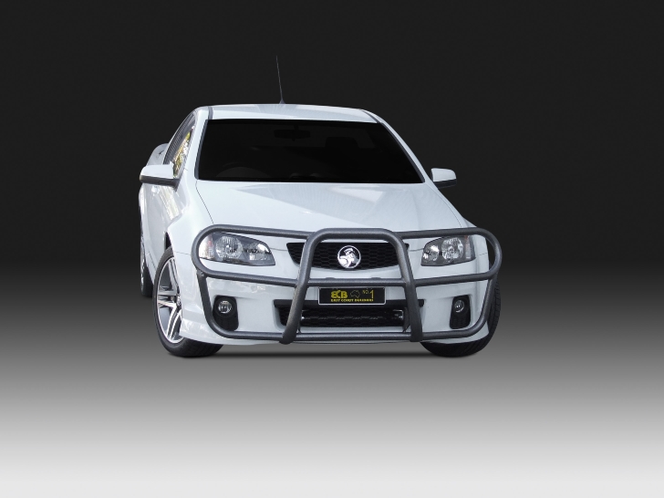 Holden Commodore Ve S2 Ss (09/10 To 04/13) Bullbars - Australian ...