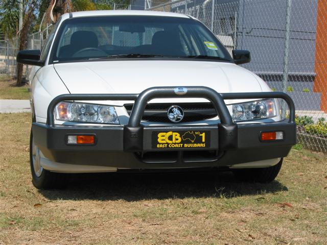 Holden Commodore Vz Bullbars - Australian Products - List Products ...