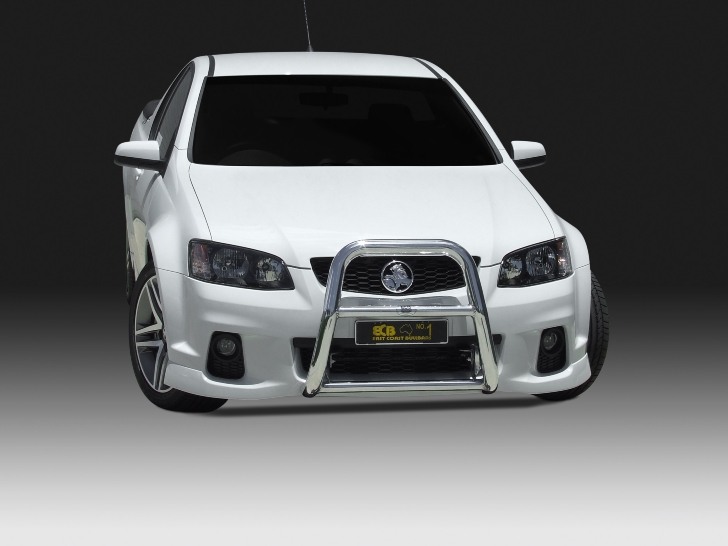 HOLDEN COMMODORE VE S2 Bullbar Australian Products - List Products ...